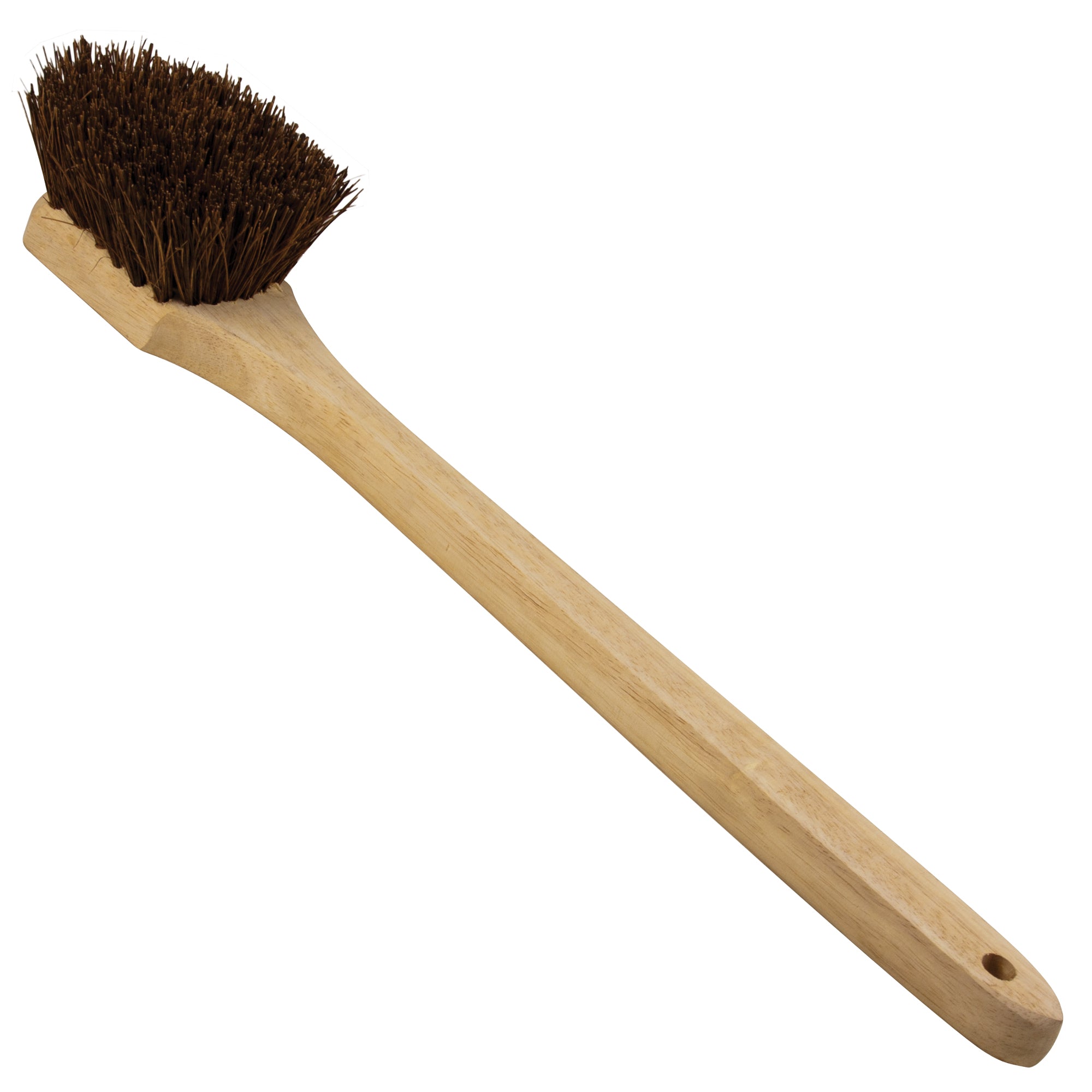 Kraft Long-Arm Palmyra Brush – Crown Building Supplies