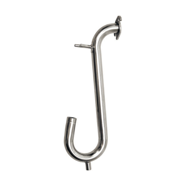 TapeTech Gooseneck Adapter – Crown Building Supplies